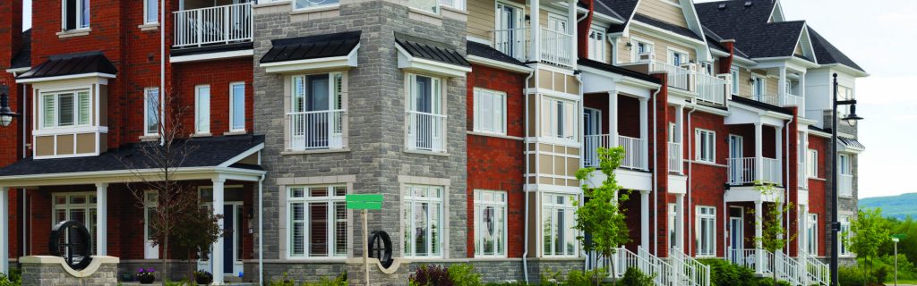 Condominiums - Arthex Property Management (1983) Inc.